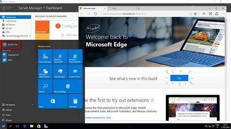 Windows Server 2016 Setup Local Domain Controller Tutorials