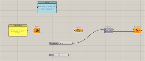Ghpt Generates A Grasshopper Script From A Prompt With Chat Gpt Grasshopper Mcneel Forum