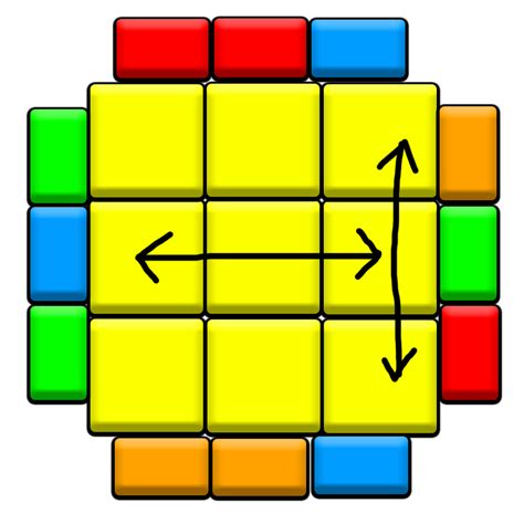 Full Pll Speedygonecuber