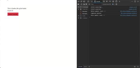 Prashant Kharade On Linkedin Relearning The Svelte An Svveltekit From