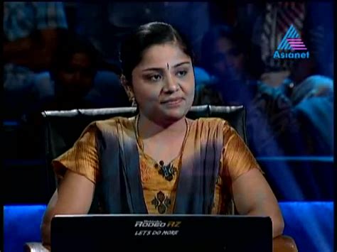 Aiswarya P Who Wants To Be A Millionaire Wiki Fandom