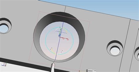 Multi Axis Contour Profile