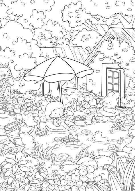 Pin De Sarahgundim Em Coloring Books Em 2025 Pintar E Colorir Desnhos Para Colorir Desenhos