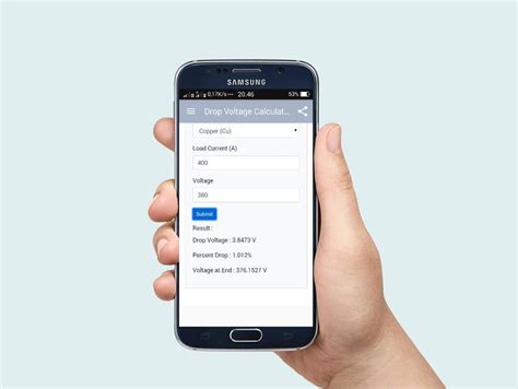 Electrical Calculator Power Resistor Etc Apk สำหรับ Android