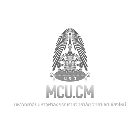 มจร วิทยาเขตเชียงใหม่ Cm Mcu Chiang Mai