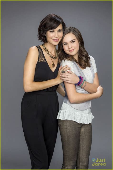 Bailee Madison Takes Over Jjj For Good Witch Premiere Day Photo Photo Gallery