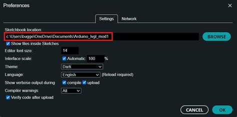 Arduino Library Question IDE X Arduino Forum