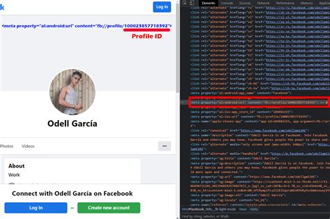Open Facebook Page From Android App Stack Overflow