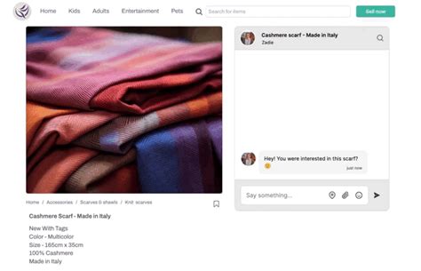 How To Integrate TalkJS Chat Into A Bubble App