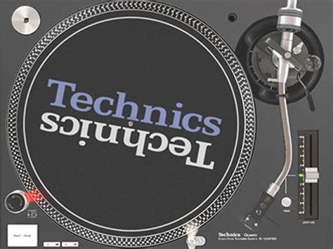 modelo 3d SL1200 1210 - TurboSquid 318882