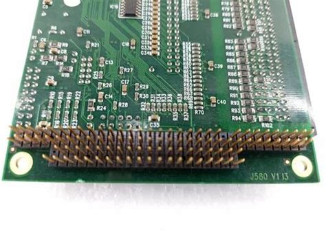 ARCOM J580 CONTROL SYSTEM LTD ELECTRIC BOARD At Best Price In Bhavnagar