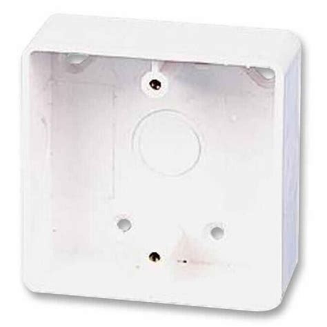 Surface Mount Electrical Boxes In Electrical Boxes