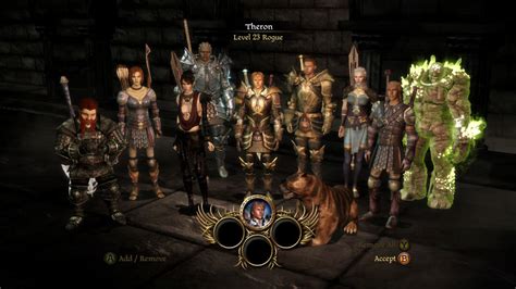 Dao The Wardens Companions By Spartan22294 On Deviantart