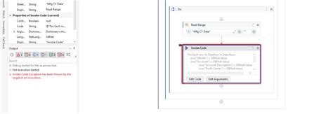 How To Remove Multiple Column Data Automation Ops Uipath Community