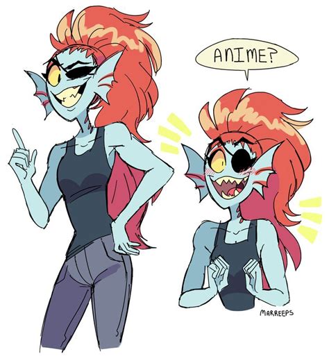 More Undyne Undertale Fanart Undertale Undertale Comic