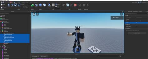 How To Make Tool Scale To Character Size Scripting Support Developer Forum Roblox