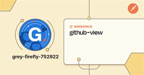 github view postman api network