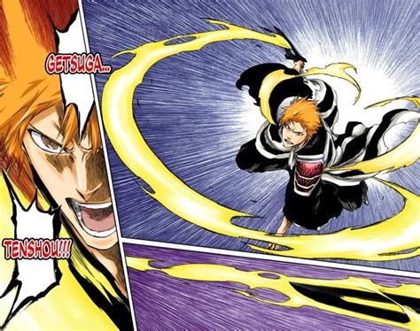 Pin De Juancarlo Diaz Cintron Em Bleach Mangá Bleach Bleach Personagens Manga Anime