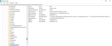 How To Use Pgdata Postgresql Database Server Folder From Linux For Postgresql Database Server In