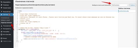 Как добавить код в Head Wordpress сайта плагинами в тему хуком