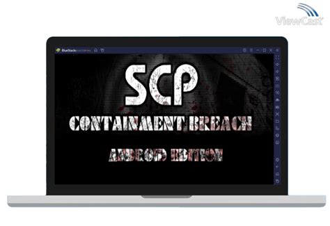 Download Scp Containment Breach For Pc Windows Computer