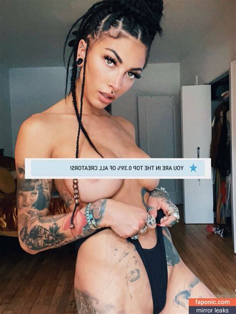 Sania Mallory Aka Satania Aka The Real Satania Nude Leaks Onlyfans