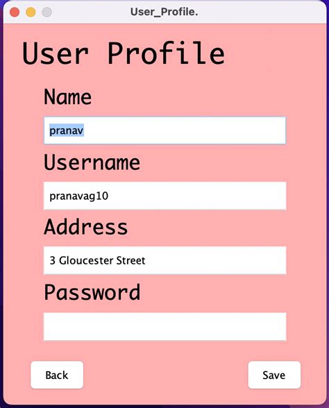 Github Csc207 2022f Uoftcourse Project Got It Course Project Got It Created By Github Classroom
