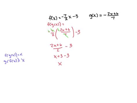 solved exer 19 22 use the theorem on inverse functions to prove that