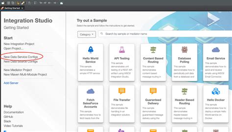 Set Up Your First Data Services With Wso2 Micro Integrator 420 By Gayan Madusanka Medium
