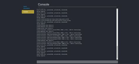 Rust New Server Configuration Guide Gameserverkings