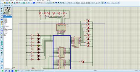 计算机组成原理学习 实验二 寄存器实验（详细、系统） Csdn博客