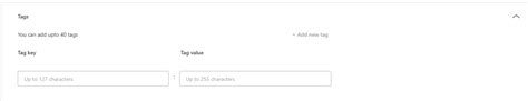 Automatic Postgresql Database Deployment With Bluexp Workload Factory
