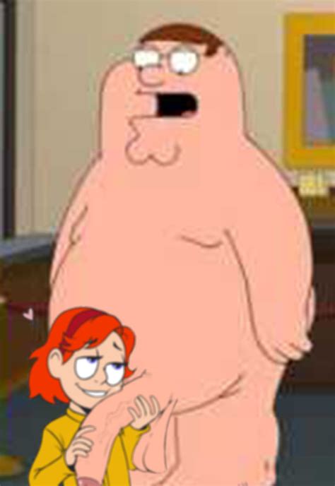 Post 3072097 Audreyautenberry Crossover Edit Literallyhitler Peter