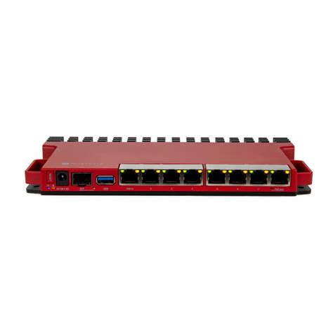 Mikrotik L009uigs Rm Price At Vgnet