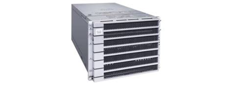 Cisco Ucs C885a M8 Rack Server Cisco