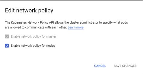 internal load balancer ingress on kubernetes in gcp the easy way by stan medium