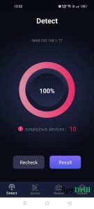 Best Apps To Find Spy Cameras Easily Detect Hidden Cams SpyDrill