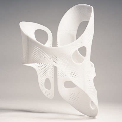 Generative Design Dezeen