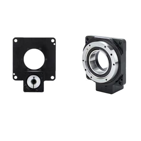 Universal Arbitrary Angle Servo Stepper Motor For Hollow Rotating