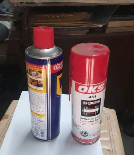 Liquid Wd Rust Remover At Rs Piece In Mumbai ID