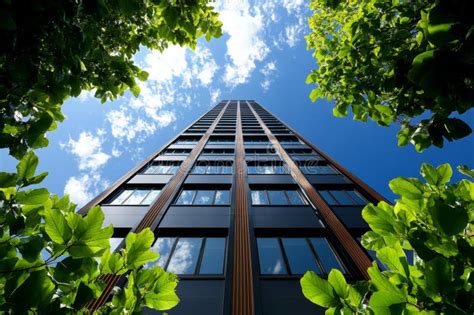 Carbon Neutral Green Building Standards Leed Certification Set Benchmarks For Reducing