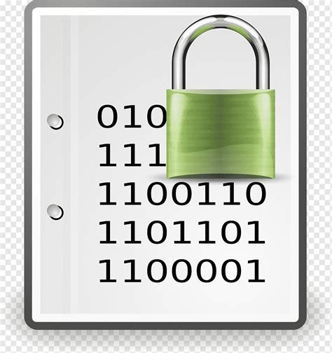Encryption Computer Icons Key Padlock Text Rectangle Technic Png Pngwing