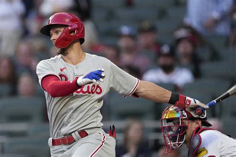 Trea Turner Prop Bets Vs Diamondbacks NLCS Game 1