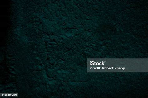 청록색의 다양한 색조의 질감이 있는 청록색 추상적인 벽 배경 0명에 대한 스톡 사진 및 기타 이미지 0명 가솔린 거친 Istock