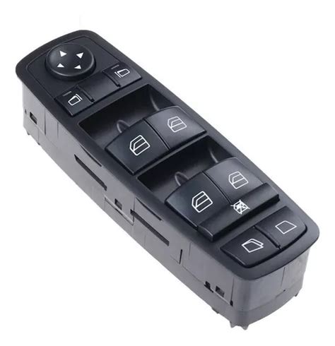 Control De Vidrios Mercedes Benz Ml320 Ml350 Ml450 Ml500 Ml Cuotas Sin Interés