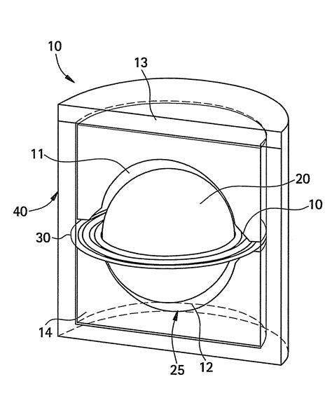 Capacitive Accelerometer Patented Technology Retrieval Search Results