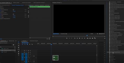 Как сделать эхо в Adobe Premiere Pro Уроки по Adobe