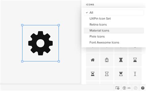 Guide To Building A Ui Design System Uxpin