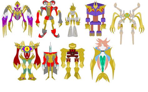 Kamen Rider Digit Hobbyist General Artist Deviantart