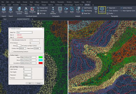 Spcad Comprehensive Cad Add Ons For Enhanced Design Productivity